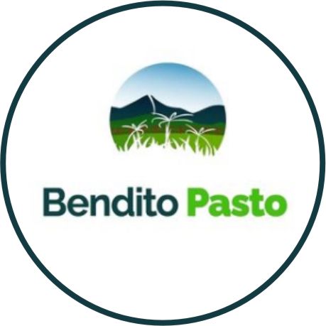 Metambientis - Bendito Pasto