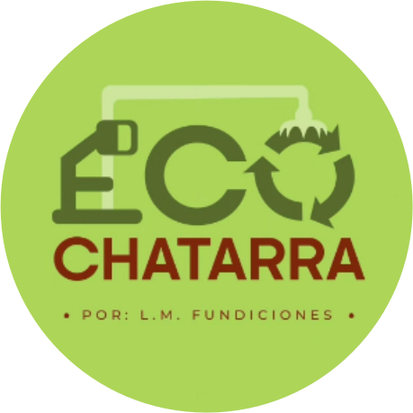 Metambientis - EcoChatarra