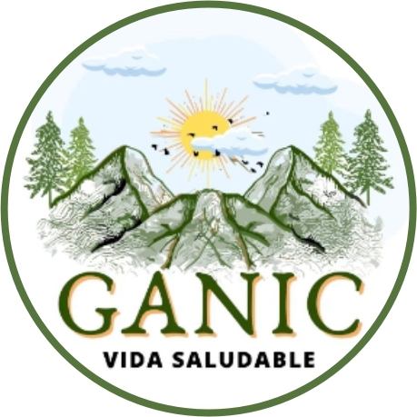 Metambientis - Ganic Vida Saludable